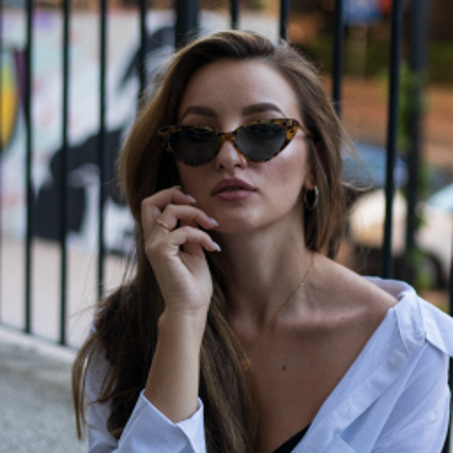 Yana Shestakova - Webflow